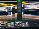 Virtual Set 122 For Vmix Vmix Virtual Studio Template
